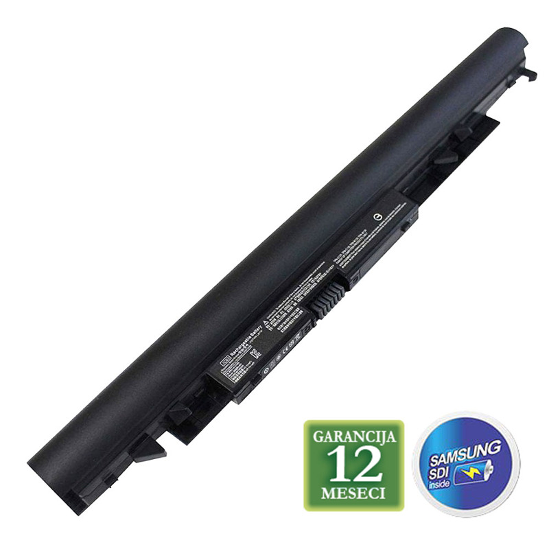 Baterija za laptop HP 240 G6 seriju JC04 14.8V 41.4Wh