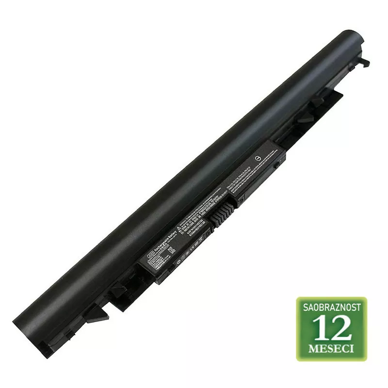 Baterija za laptop HP 240 G6 / JC03 11.1V 31.2Wh / 2850mAh