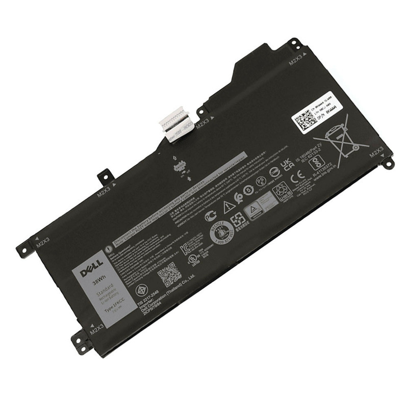 Baterija za laptop DELL Latitude 7200 / 1FKCC