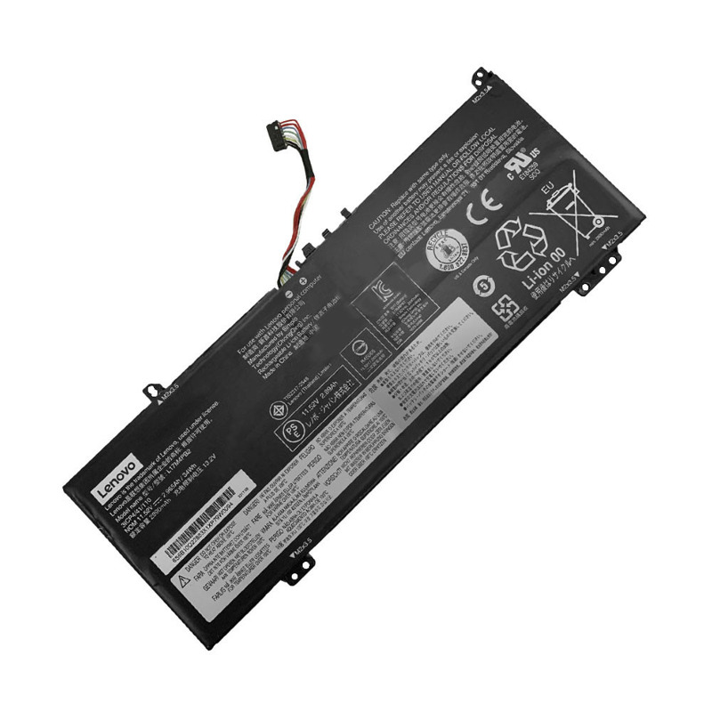 Baterija za laptop LENOVO IdeaPad 530S-15IKB / L17M4PB2