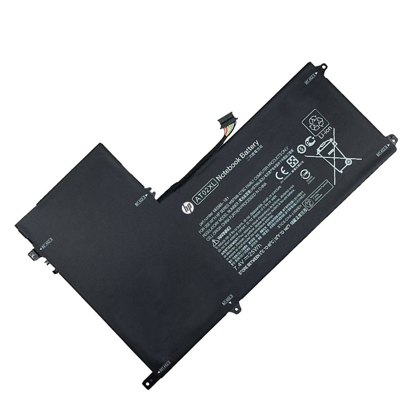 Baterija za laptop HP ElitePad 900 / AT02XL