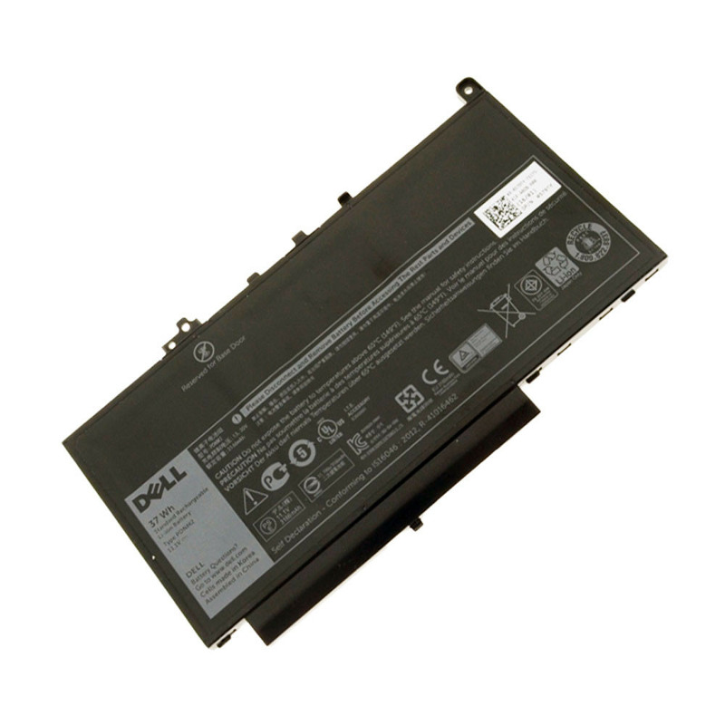 Baterija za laptop DELL Latitude E7270 / PDNM2