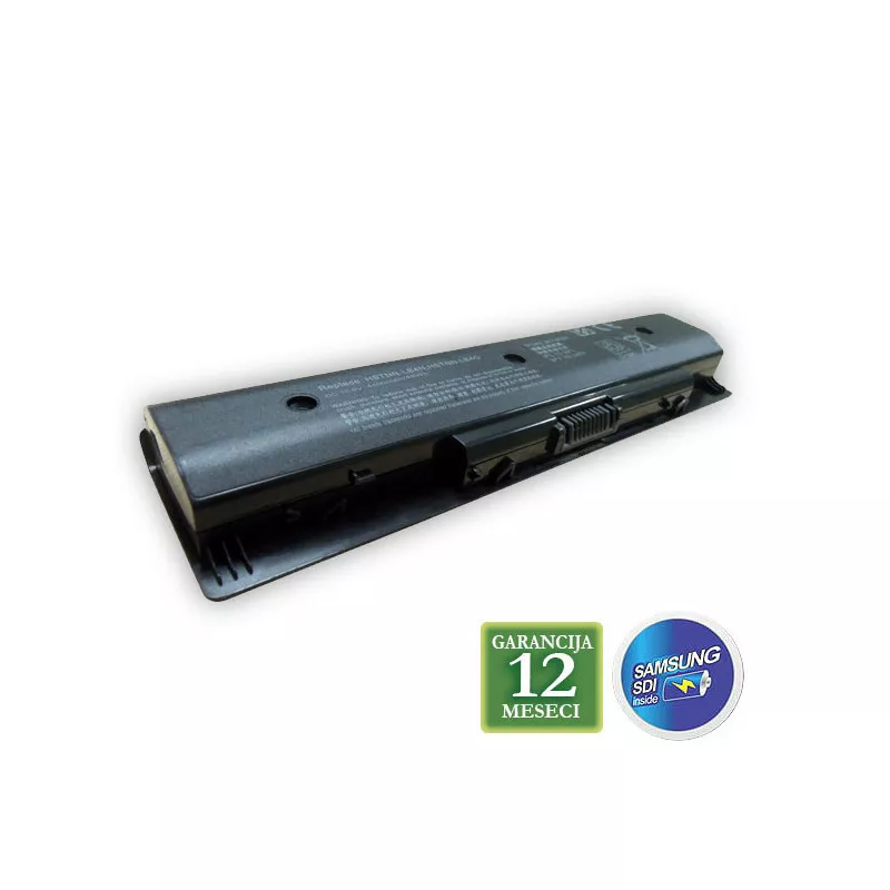 Baterija za laptop HP ENVY 15 Series PI06 HPQ117LH HQ117-6