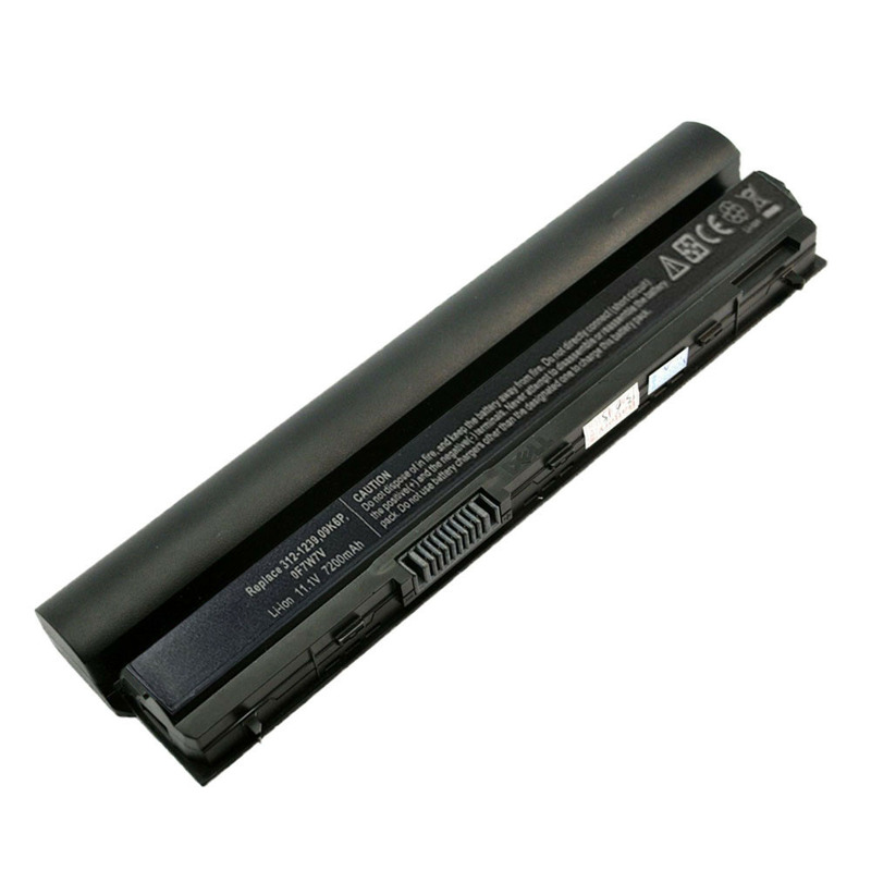 Baterija za laptop DELL Latitude E6120(H) / 09K6P