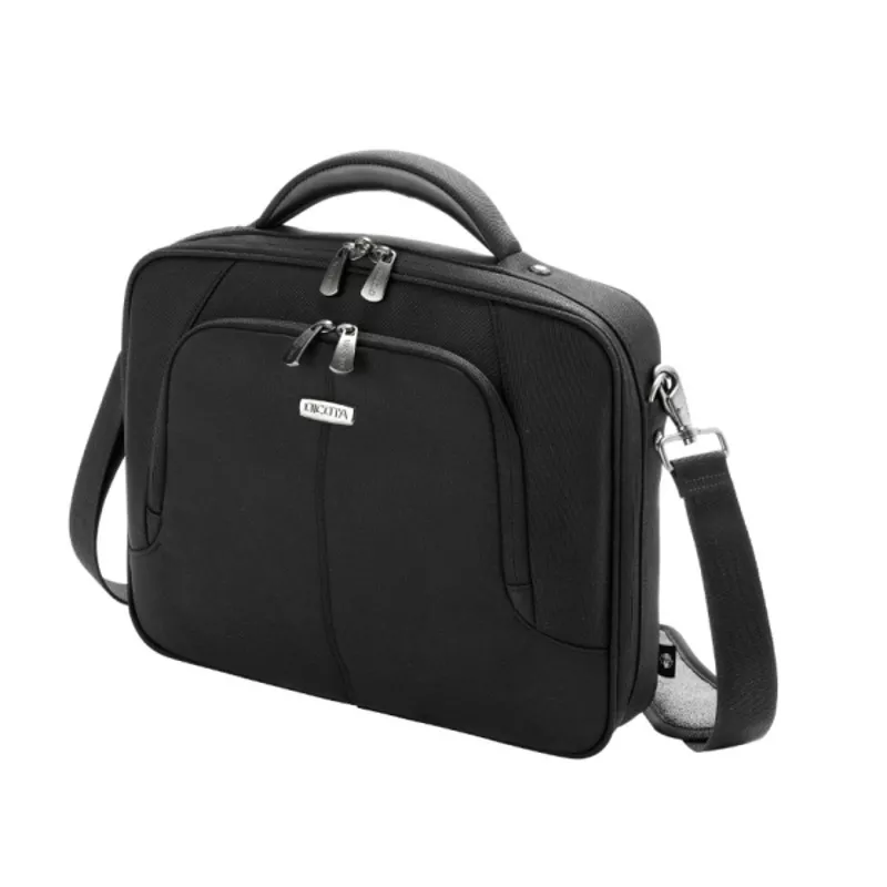 Torba za laptop Dicota Eco Multi Compact D30143-RPET 15.6″ crna