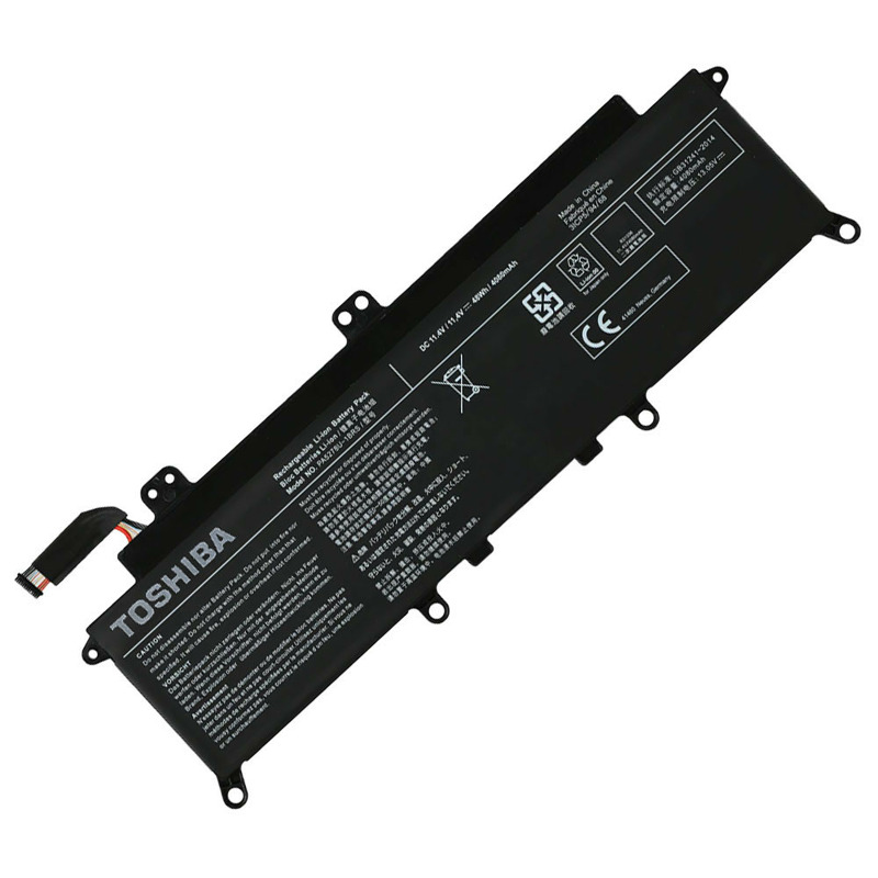 Baterija za laptop TOSHIBA Tecra X40-D-145 / PA5278U-1BRS