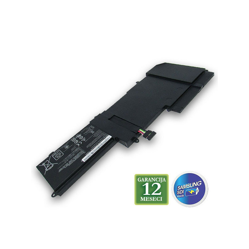 Baterija za laptop ASUS UX51 UX51VZ U500V serije C42-UX51