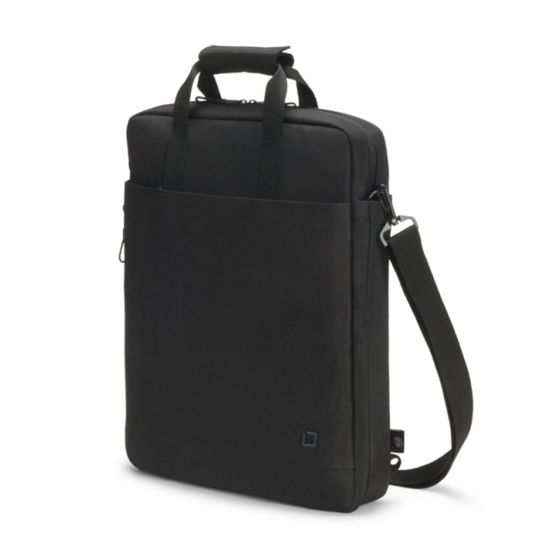 Torba za laptop Dicota Tote Bag Eco Motion D31877-RPET 15.6″ crna