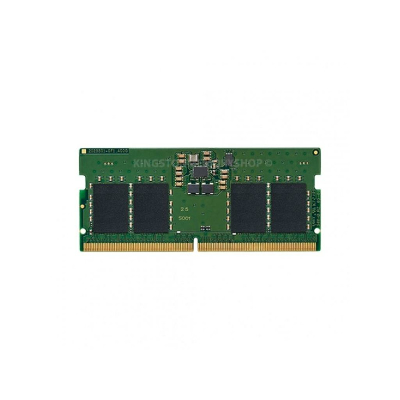 Memorija KINGSTON KVR52S42BS6-8 8GB/SODIMM/DDR5/5200MHz/crna