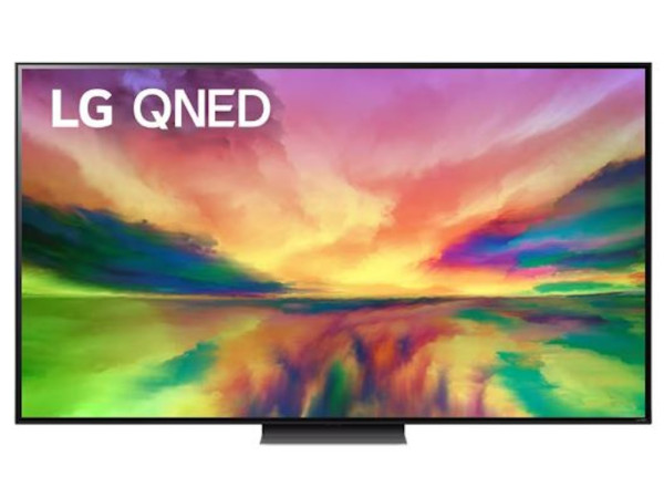 Televizor LG 65QNED813RE/QNED/65''/4K HDR/smart/crnaThinQ AI i WebOS (65QNED813RE)