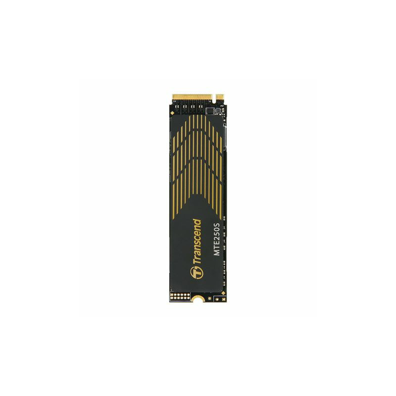 SSD 2TB TS MTE250S PCIe M.2 2280 NVMe