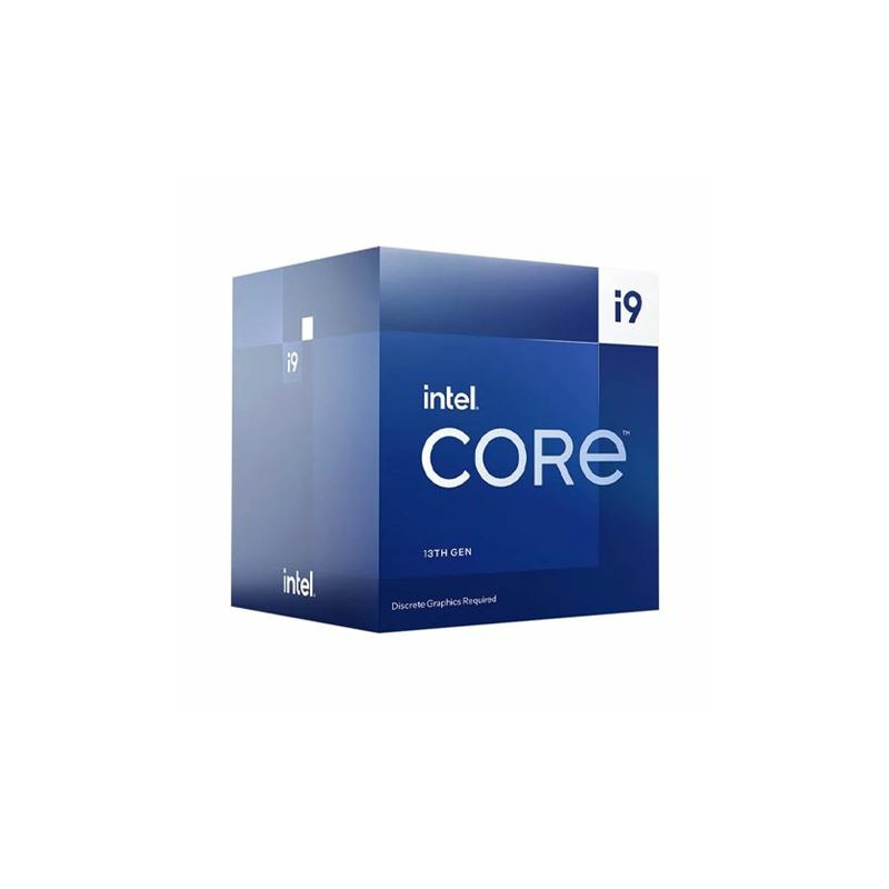 CPU INTEL Core i9 13900F