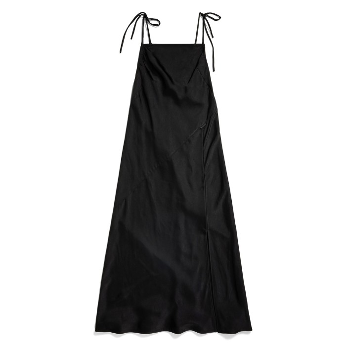 G-Star Raw Slip haljina