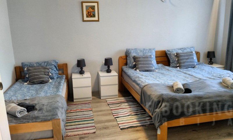 Apartman Katarina Bački Monoštor