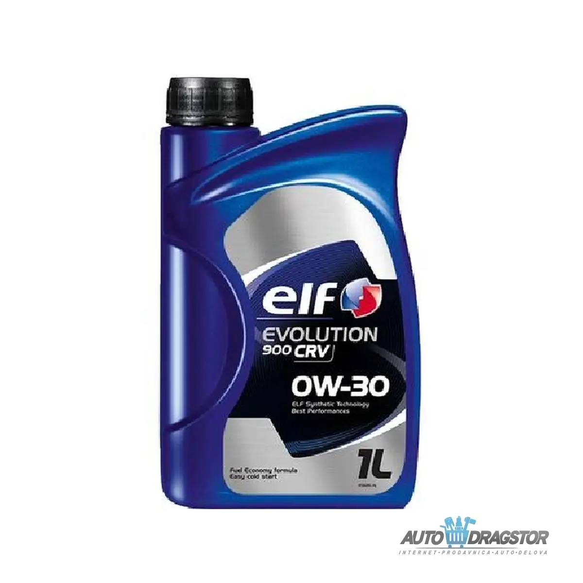 ULJE ELF EVOLUTION CRV 0W30 /1L***