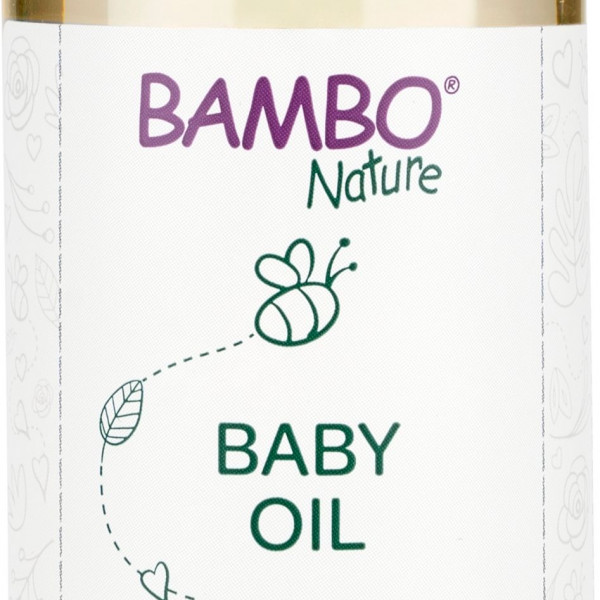Bambo Nature ulje 145ml