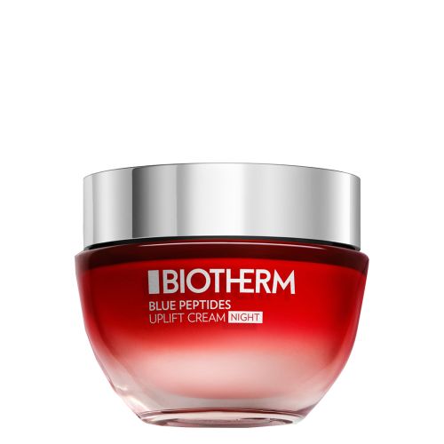 Biotherm Blue Therapy Red Algae Uplift Night Cream 50ml