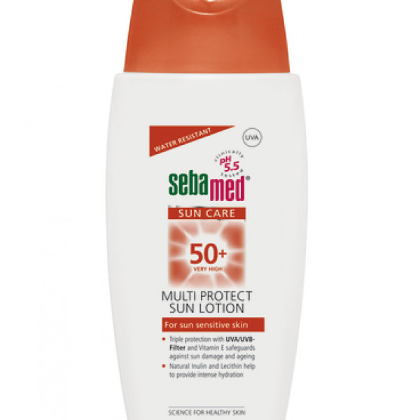 Sebamed sun losion SPF 50+ 150ml