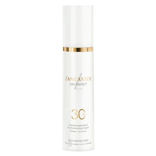 LANCASTER
Sun Perfect Face Illuminating Cream Spf30 50ml