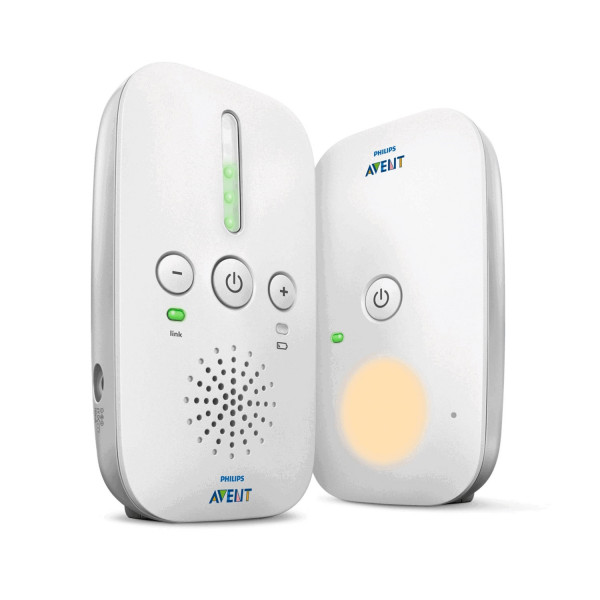 Avent alaram entry level dect monitor 3728