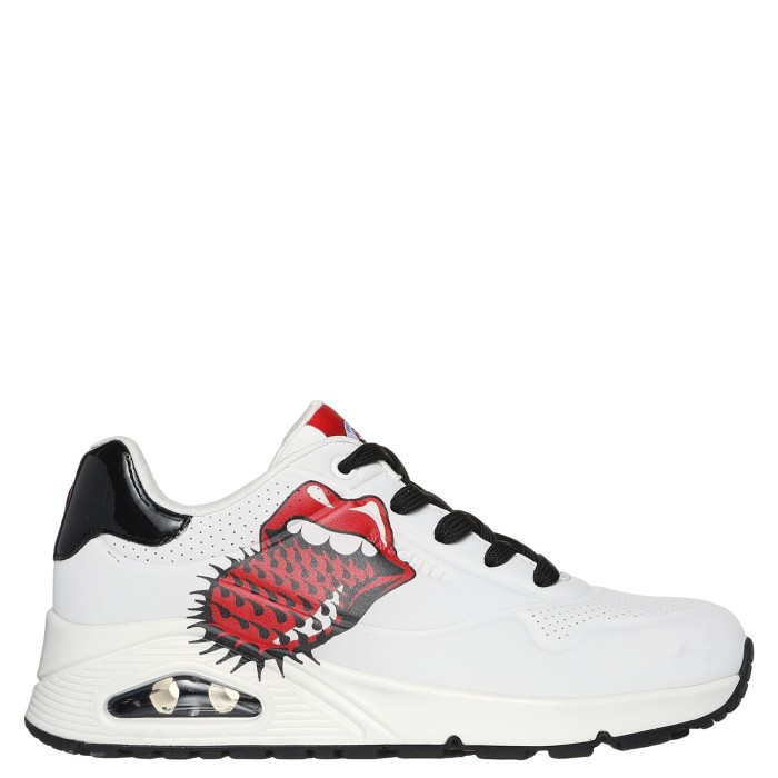 Skechers Uno - Rolling Stones patike