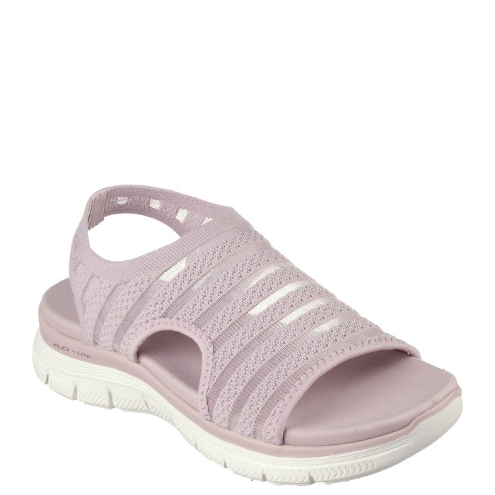 Skechers Flex Appeal 4.0 sandale