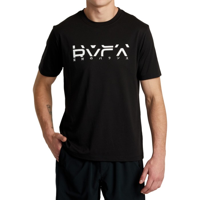 RVCA Bigvasection majica