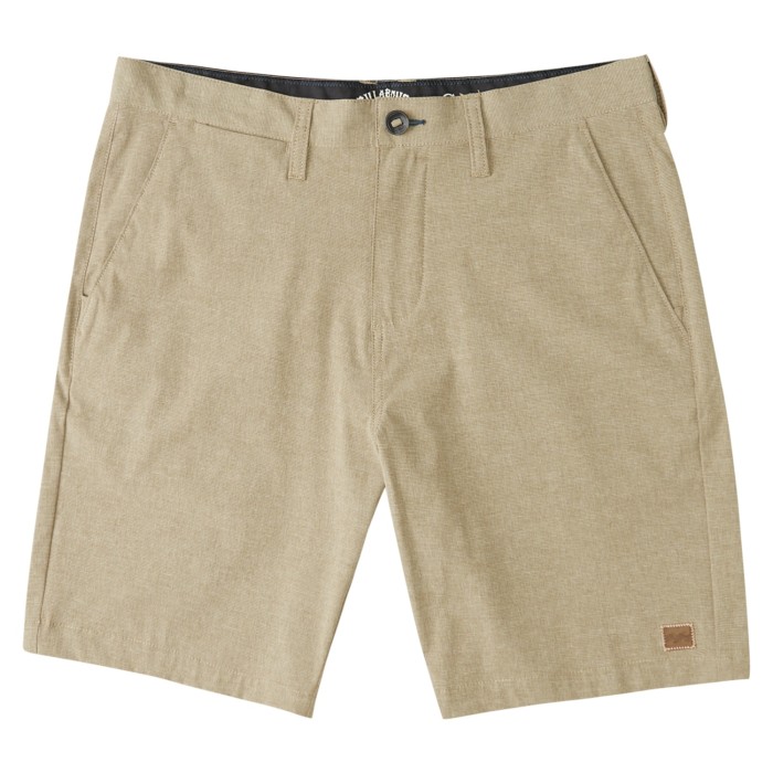 Billabong Crossfire bermude