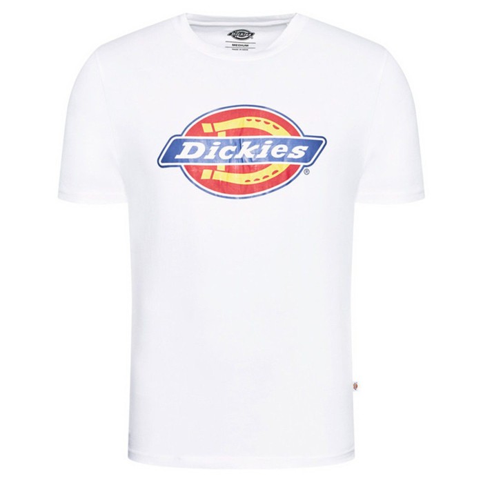 Dickies Icon Logo majica