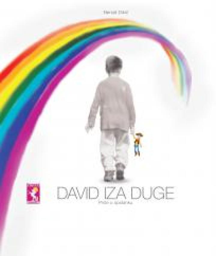 DAVID IZA DUGE – PRIČE O OPSTANKU