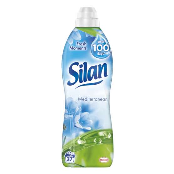 Omekšivač SILAN Mediterranean 925ml