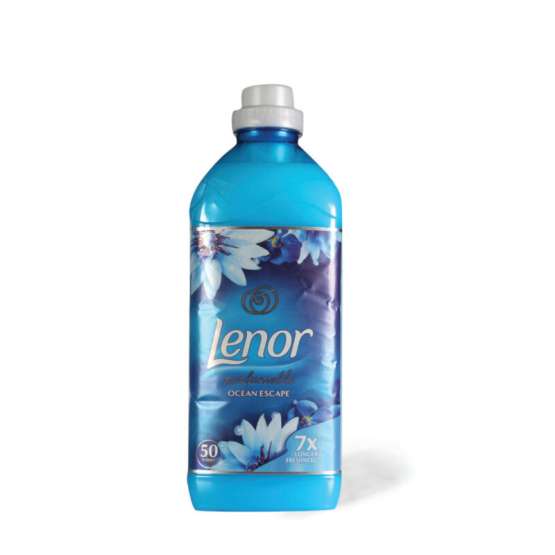 Omekšivač LENOR Ocean Escape 1.5l