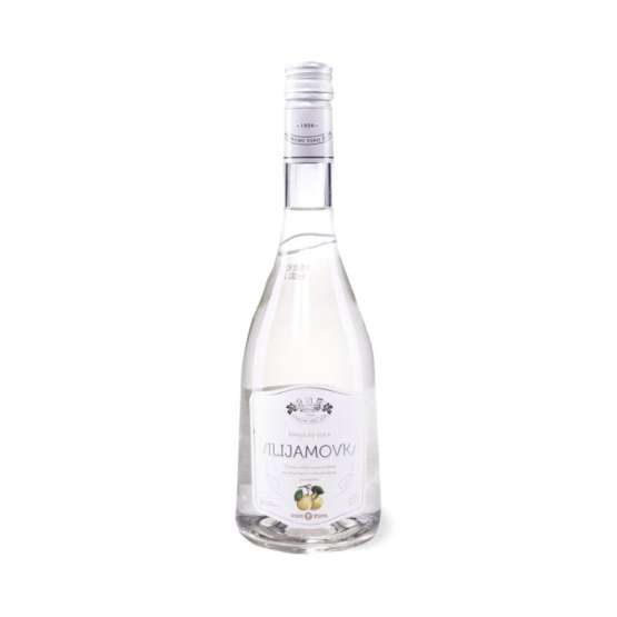 Rakija vilijamovka VINO ŽUPA 0.7l