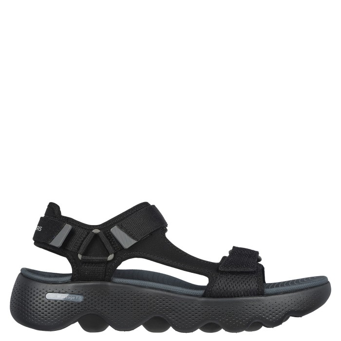 Skechers Go Walk Massage Fit sandale