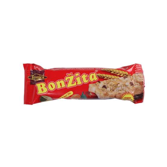 BONŽITA Super Miks 28g