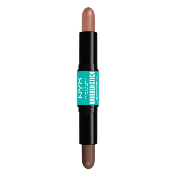 Stik za hajlajt i konture NYX Professional Makeup Wonder 03 light medium