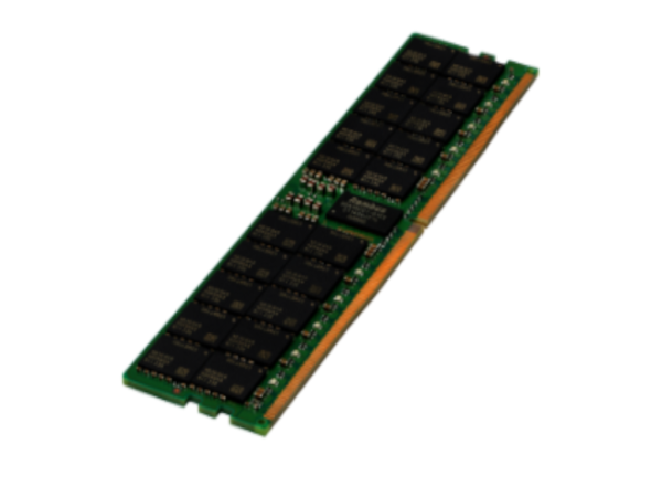 Memorija HPE 32GB (1x32GB) Dual Rank x8 DDR5-4800 CAS-40-39-39 EC8 Registered Smart Memory Kit' ( 'P43328-B21' )