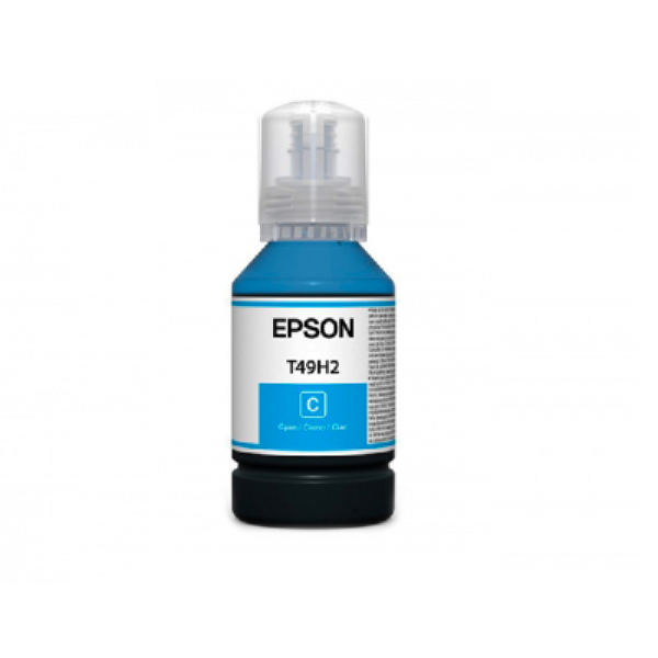 EPSON Ink (C13T49H20N) Cyan