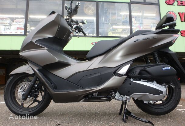 Honda PCX160 ／ KF47 156cc motocikl