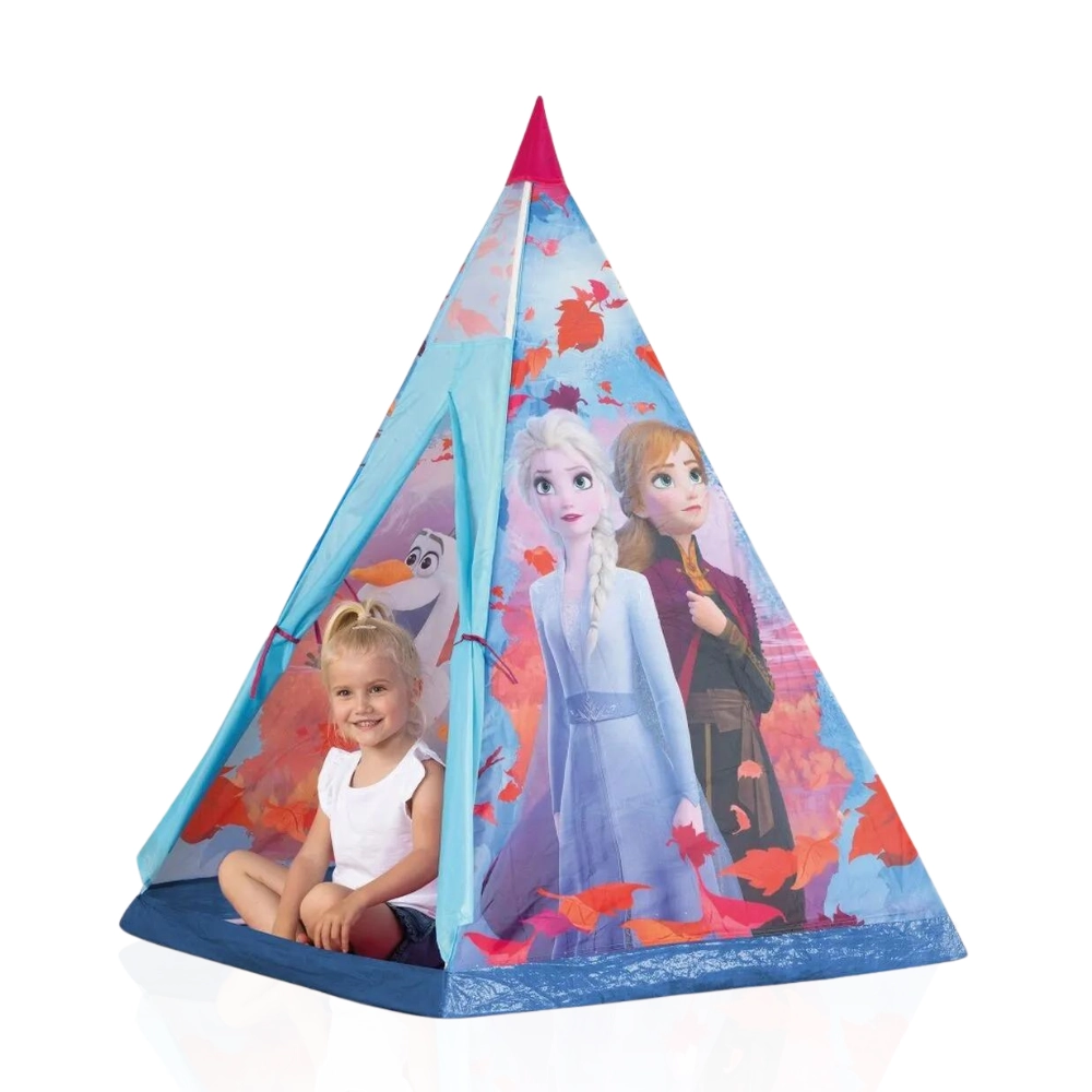 Šator za decu Frozen