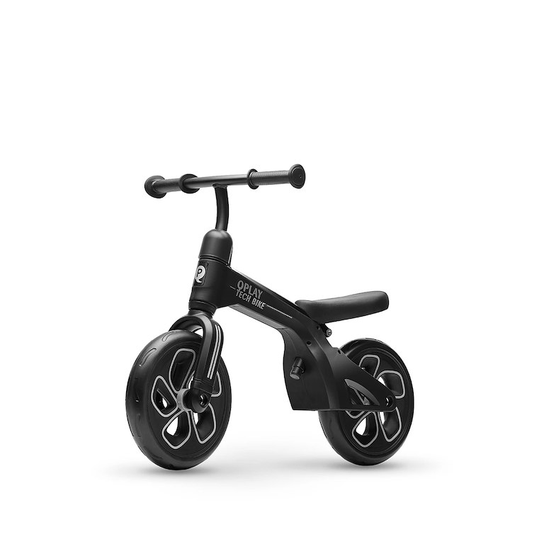 Tech Balance Bike Qplay