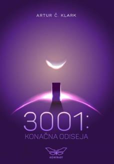 3001: Konačna odiseja