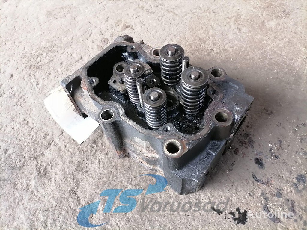 Scania Cylinder head 1522193 glava cilindra za Scania P380 tegljača