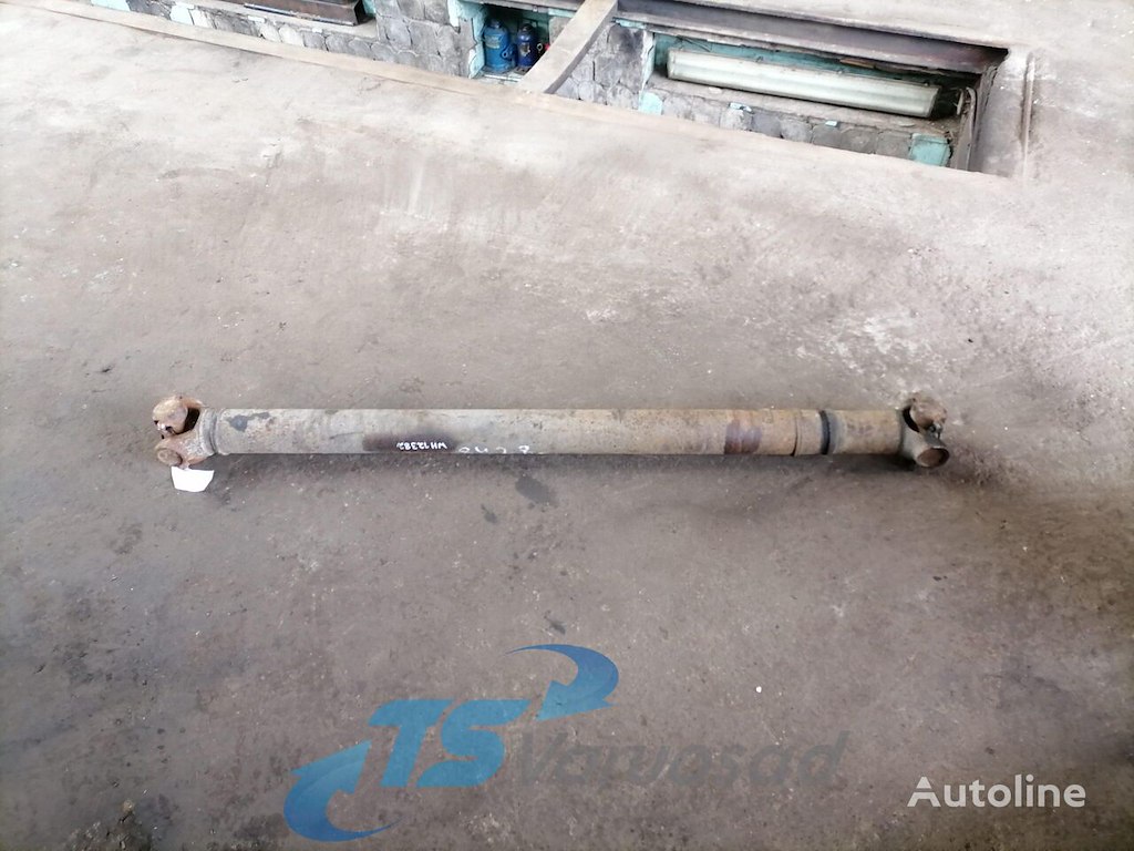 Scania Propeller shaft 1758616 kardansko vratilo za Scania R420 tegljača