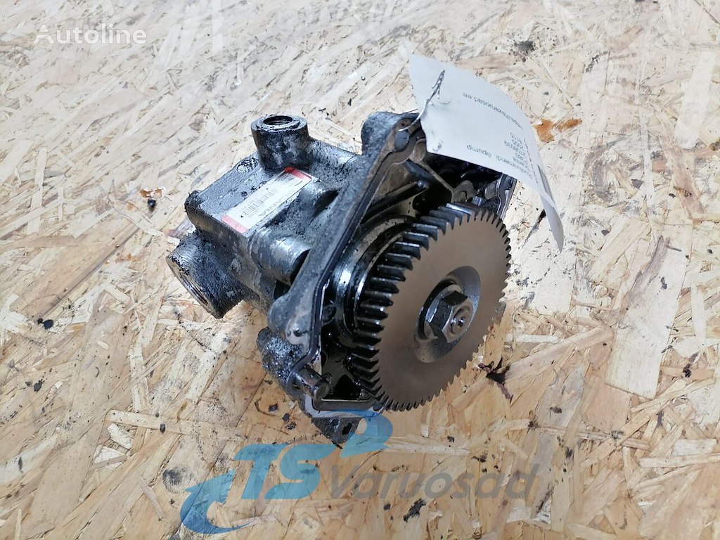 Scania Steering hydraulic pump 2108039 servo pumpa za Scania P380 tegljača