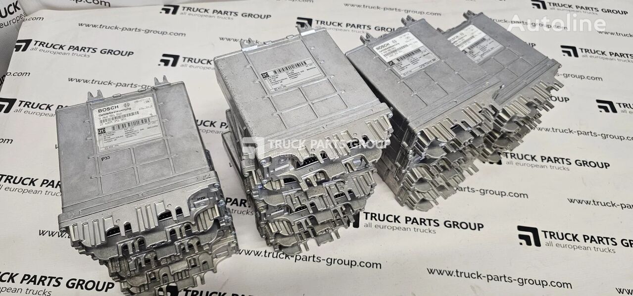 Scania electronics gearbox control, door control unit 0260001042, 70350 Scania upravljačka jedinica za Scania Scania electronics gearbox control, scania door control unit 0260001042, 70350179, 176...