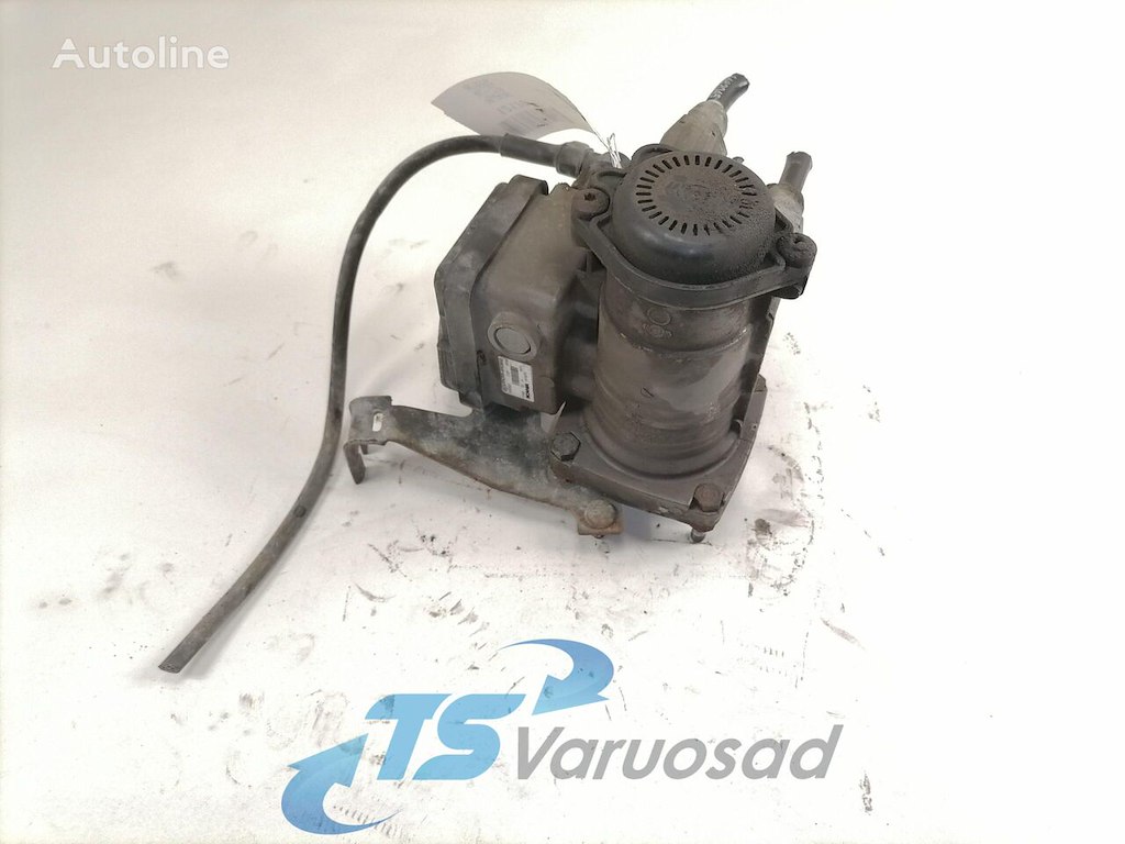 Scania Trailer brake pressure control 1879274 pneumatski ventil za Scania R440 tegljača