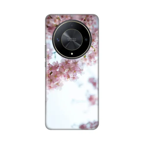 Silikonska futrola - maska print za Huawei Honor Magic 6 lite Spring