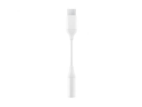 SAMSUNG Adapter USB tip C na 3.5 mm EE-UC10-JUWE