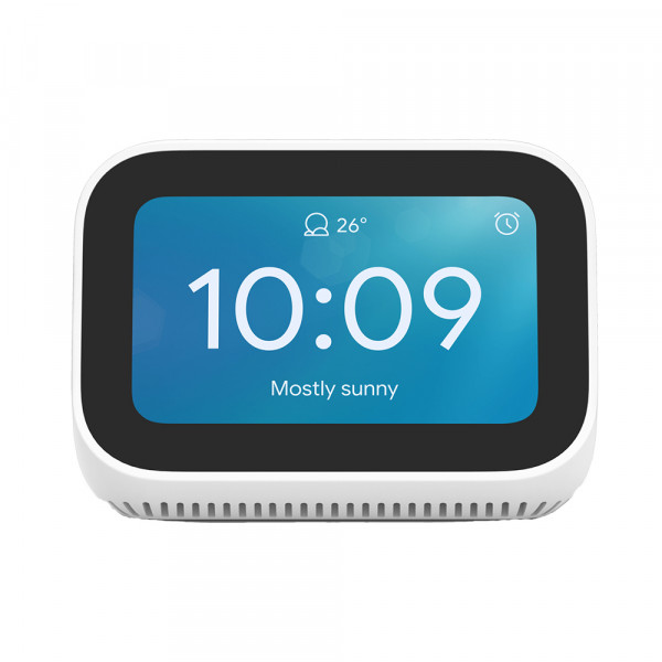 Pametni sat Xiaomi Mi Smart Clock with Google Assistant FULL ORG (QBH4191GL)